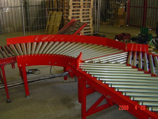 Roller Bands ERBG System Kft.